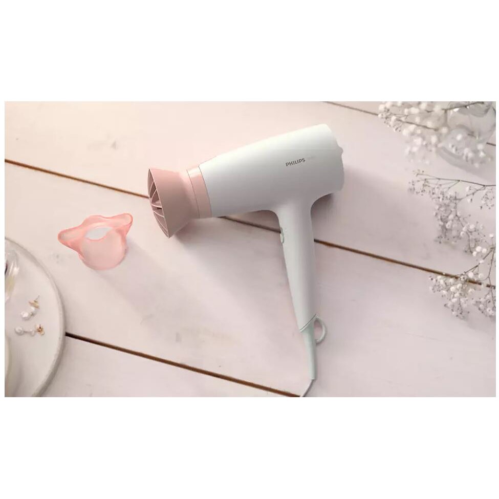 Uscator de par Philips Series 3000 - eMAG.ro