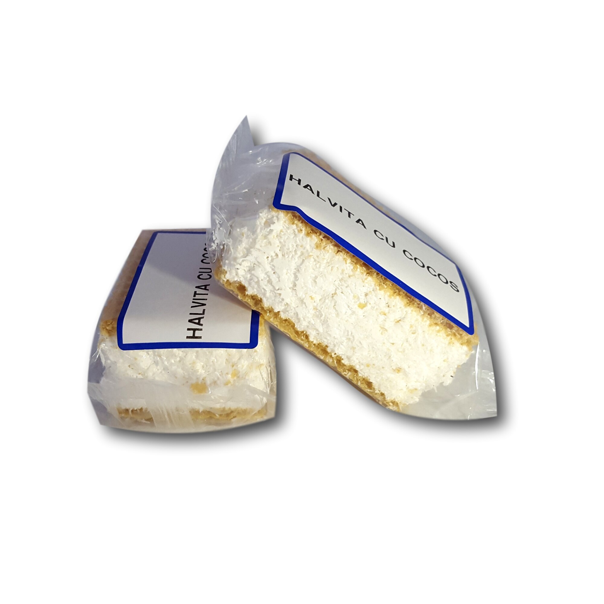 Halvita cu cocos 3 kg - eMAG.ro