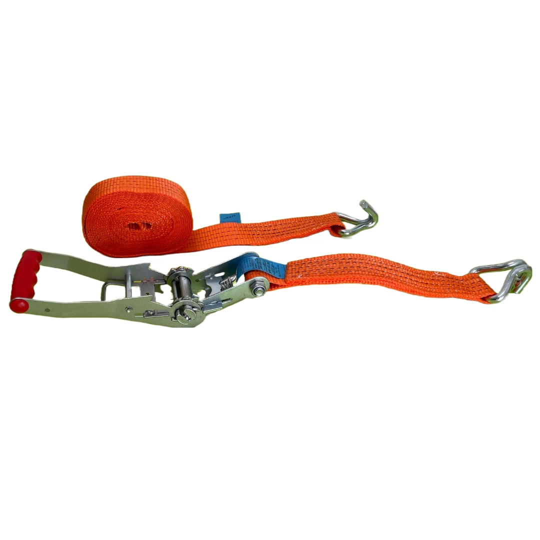 Chinga ancorare cu clichet 50mm x 5000kg 9m - eMAG.ro