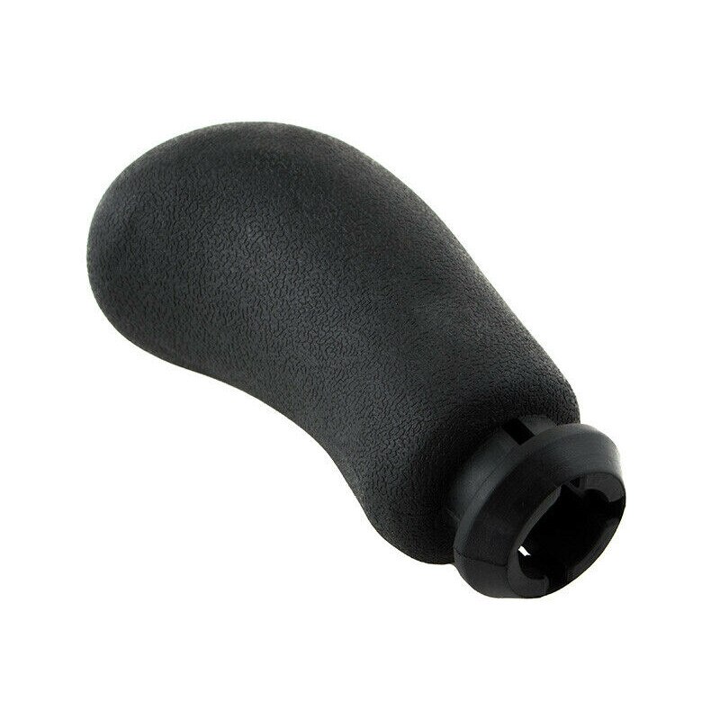 Nuca schimbator de viteze Dacia Logan 1, 5 viteze, Negru - eMAG.ro