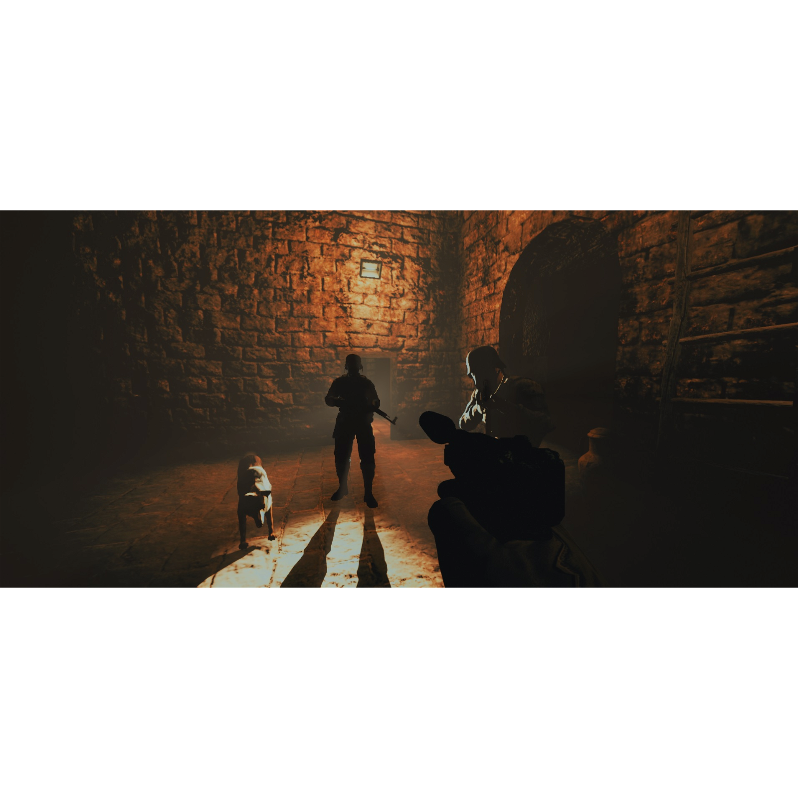 Игра Operation Lone Wolf за PC Steam, Електронна доставка - eMAG.bg