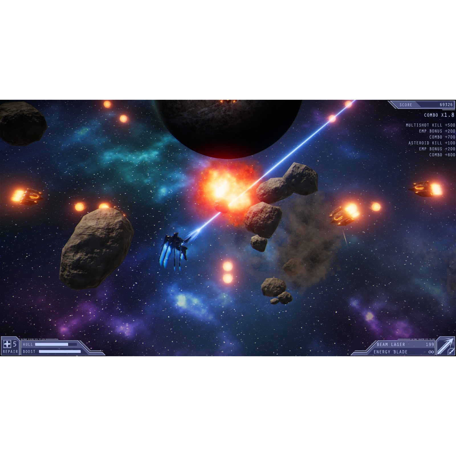 Игра Project AETHER: First Contact за PC Steam, Електронна доставка ...