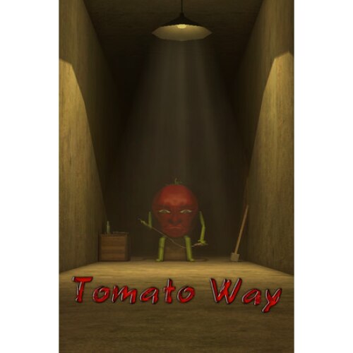 Joc Tomato Way cod de activare Steam - eMAG.ro