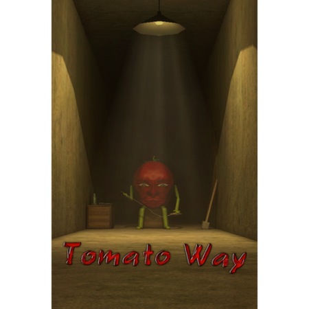 Joc Tomato Way cod de activare Steam - eMAG.ro