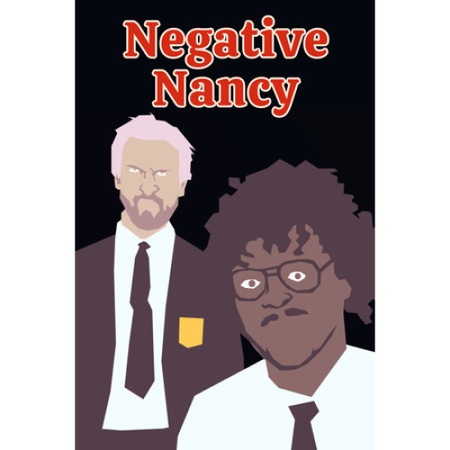 Negative Nancy - eMAG.hu