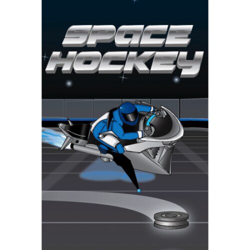 Space Hockey - eMAG.hu