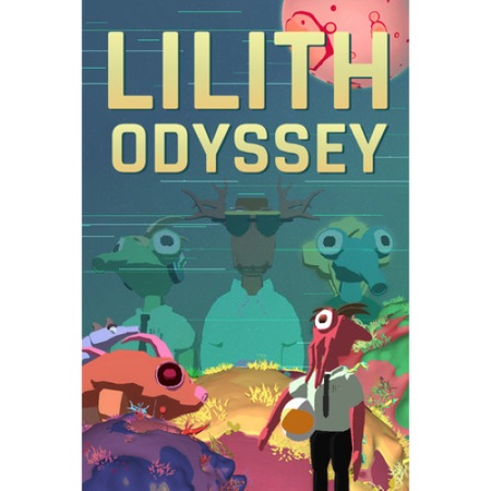 Joc Lilith Odyssey cod de activare Steam - eMAG.ro