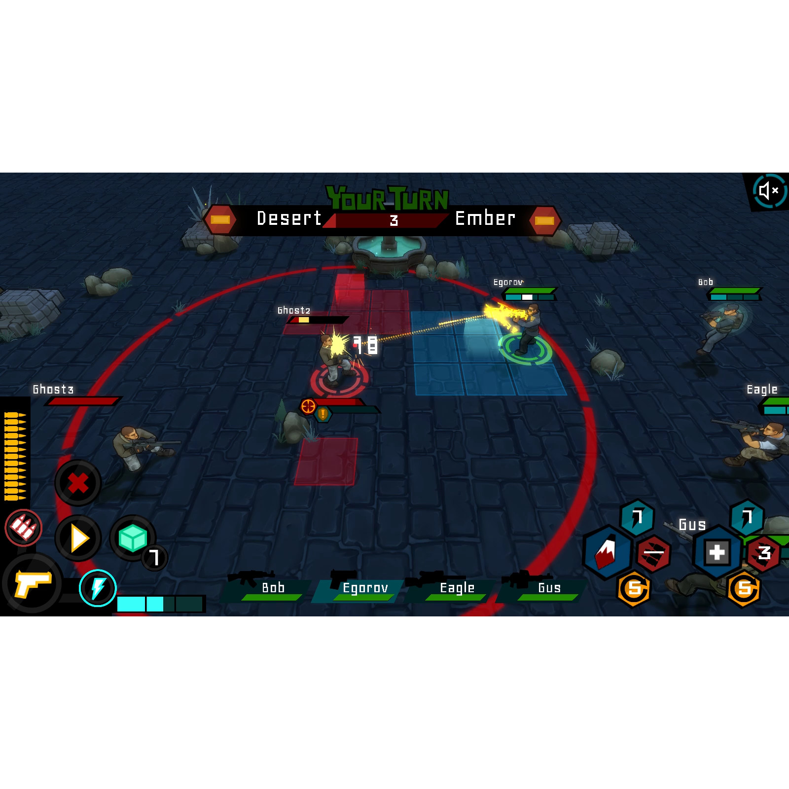 Joc Codename Ghost Hunt cod de activare Steam - eMAG.ro