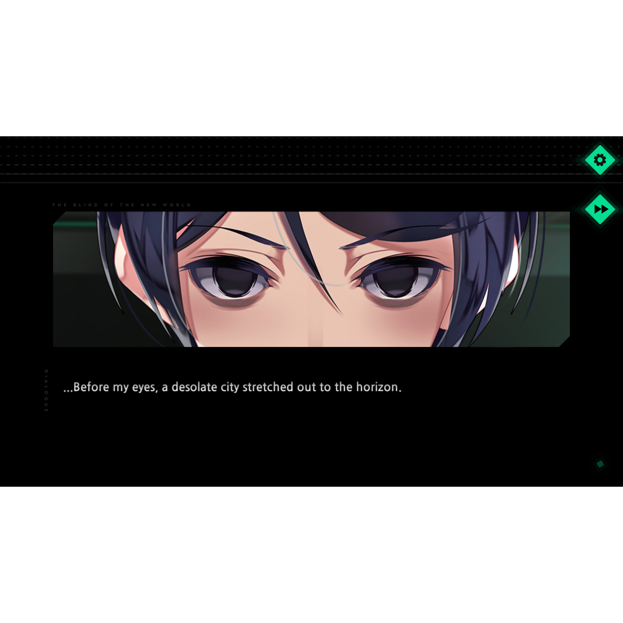 The Blind Of The New World - eMAG.hu