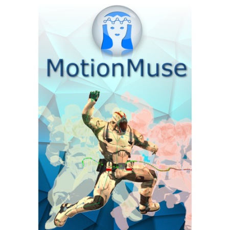 MotionMuse (PC - Steam elektronikus játék licensz) - eMAG.hu