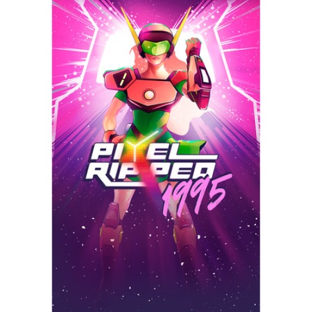 Pixel Ripped 1995 - eMAG.hu