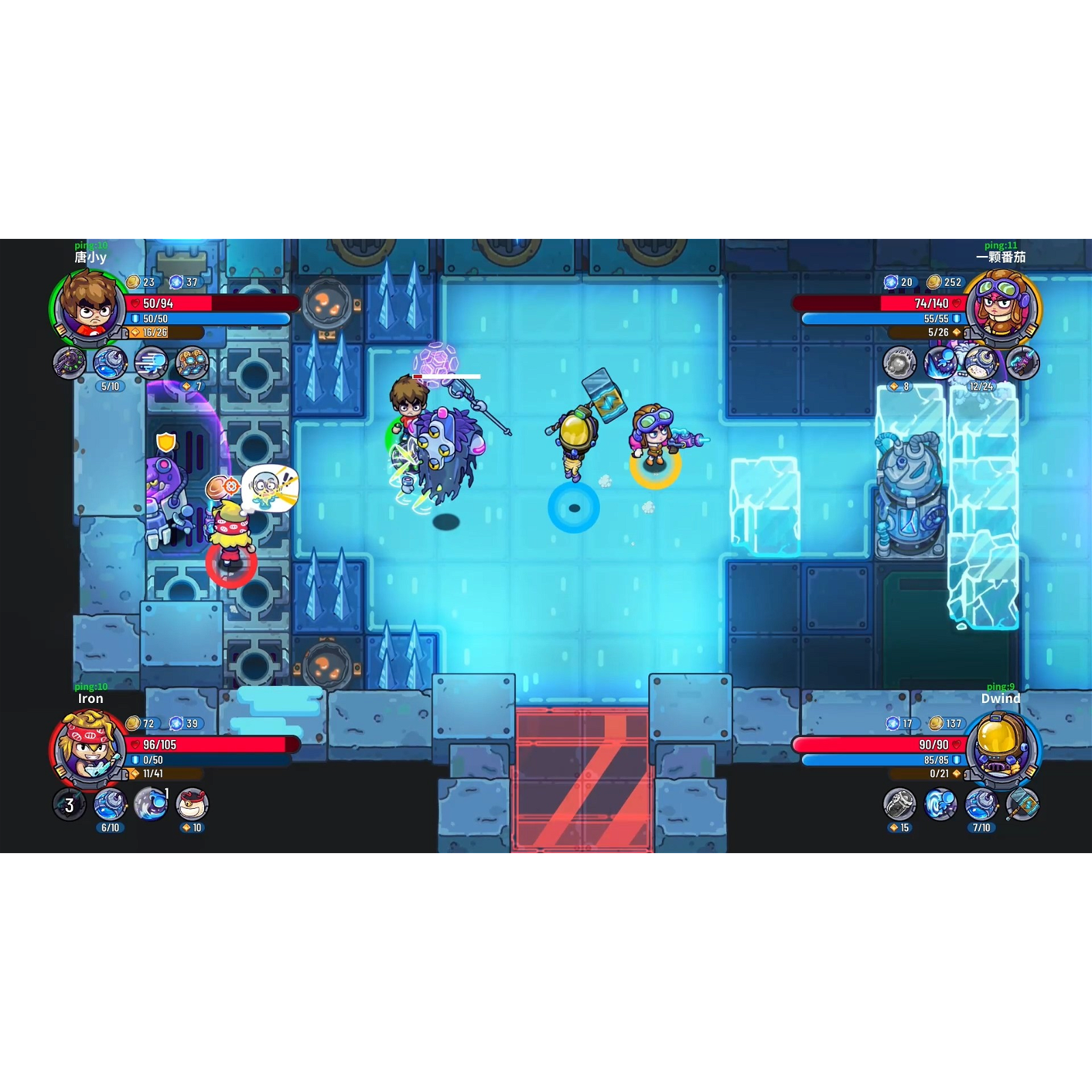 Игра Metaverse Keeper за PC Steam, Електронна доставка - eMAG.bg
