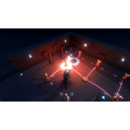 Игра Midnight Protocol за PC Steam, Електронна доставка - eMAG.bg