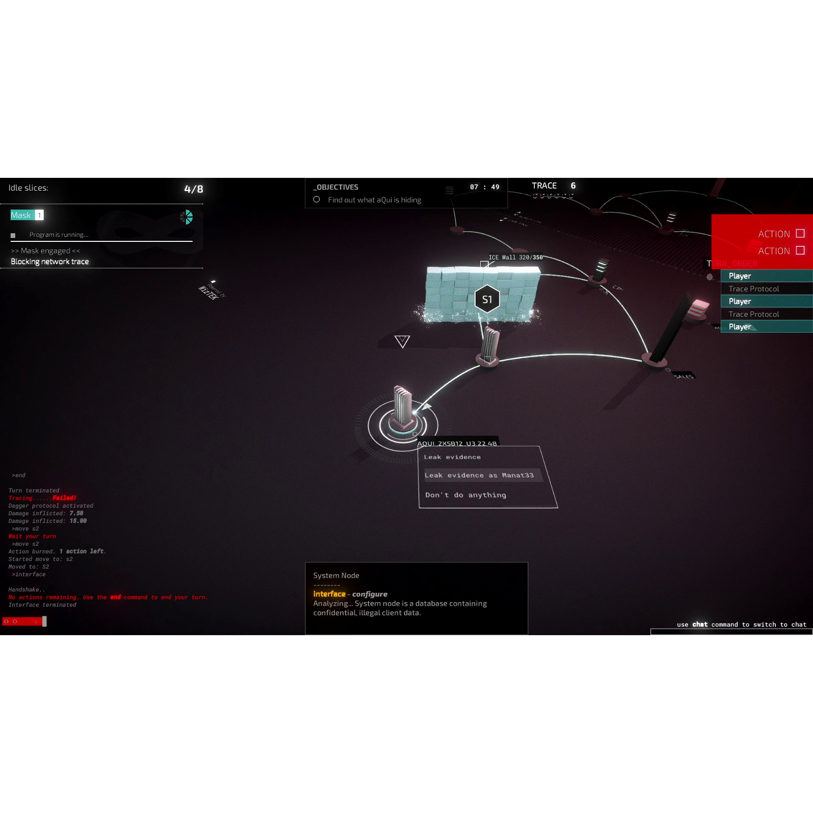 Игра Midnight Protocol за PC Steam, Електронна доставка - eMAG.bg