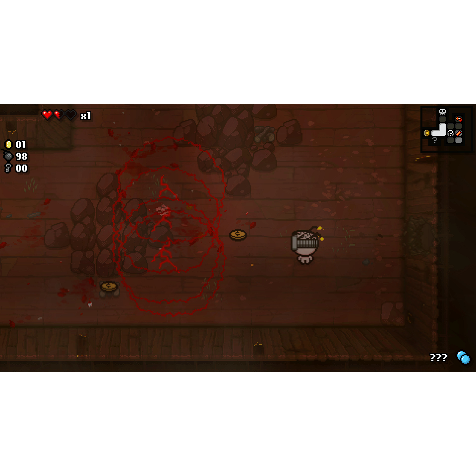 Joc The Binding of Isaac: Afterbirth cod de activare Steam - eMAG.ro
