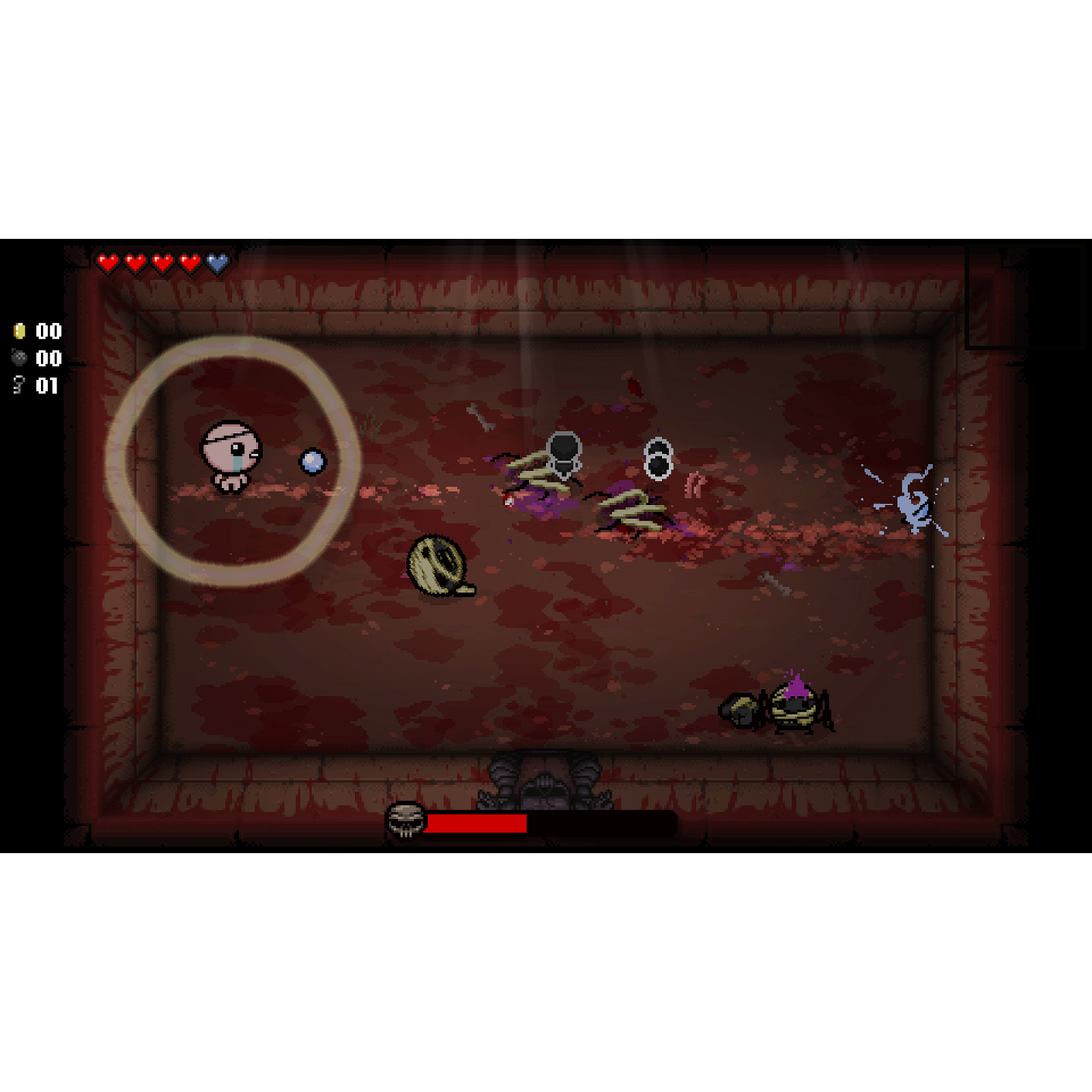 Joc The Binding of Isaac: Afterbirth cod de activare Steam - eMAG.ro