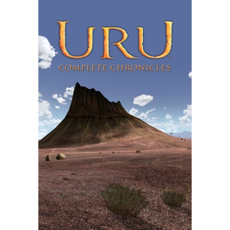 URU: Complete Chronicles (PC - Steam elektronikus játék licensz) - eMAG.hu