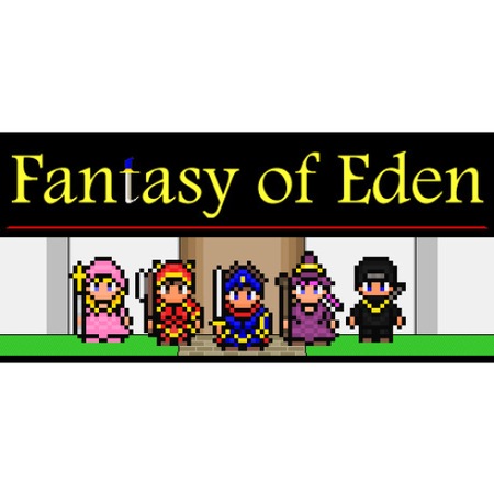 Joc Fantasy of Eden cod de activare Steam - eMAG.ro