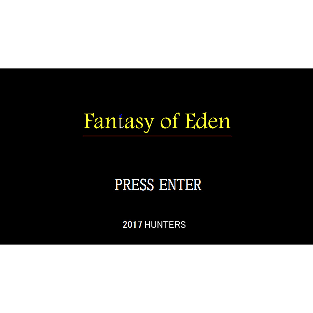 Joc Fantasy of Eden cod de activare Steam - eMAG.ro
