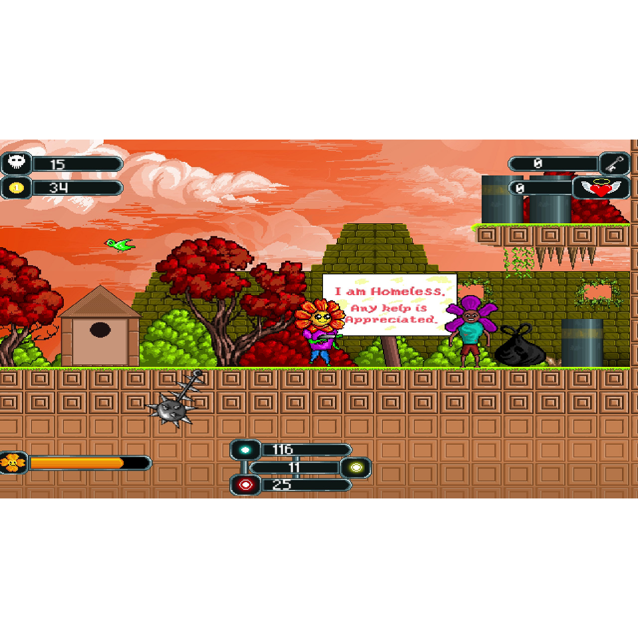 Joc The Valley of Super Flowers cod de activare Steam - eMAG.ro