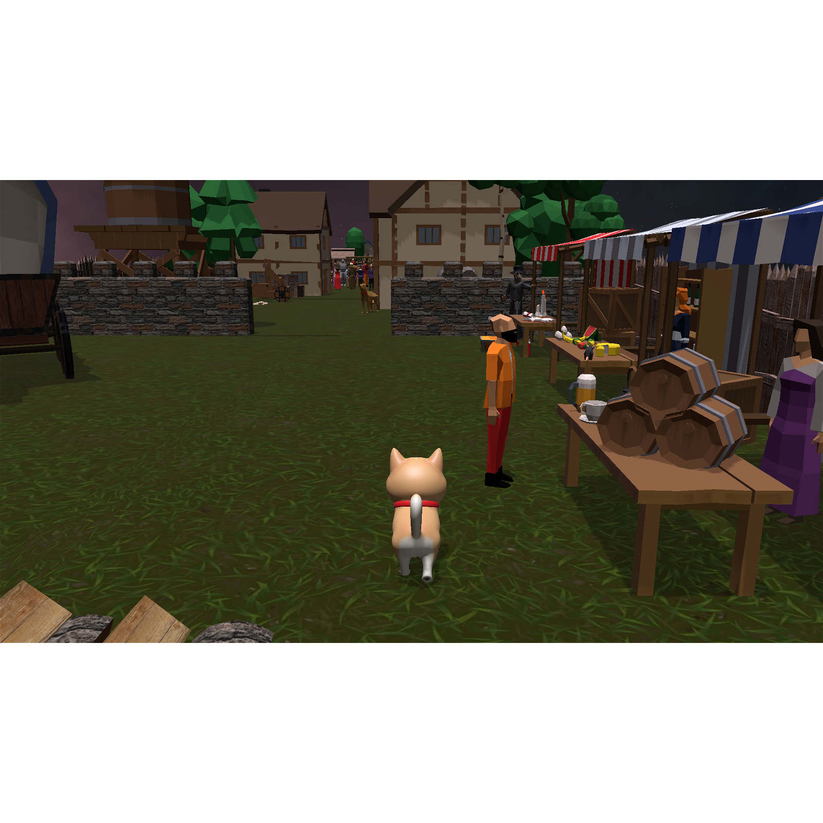 Игра Shiba Army за PC Steam, Електронна доставка - eMAG.bg