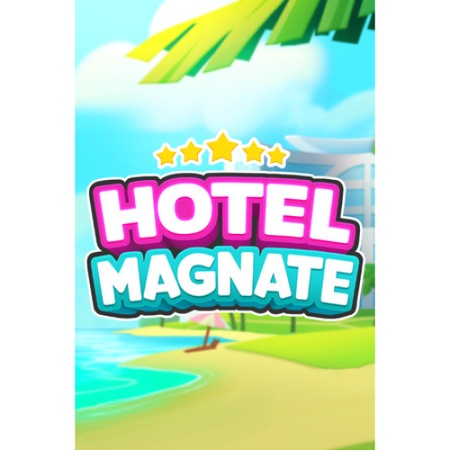 Joc Hotel Magnate cod de activare Steam - eMAG.ro