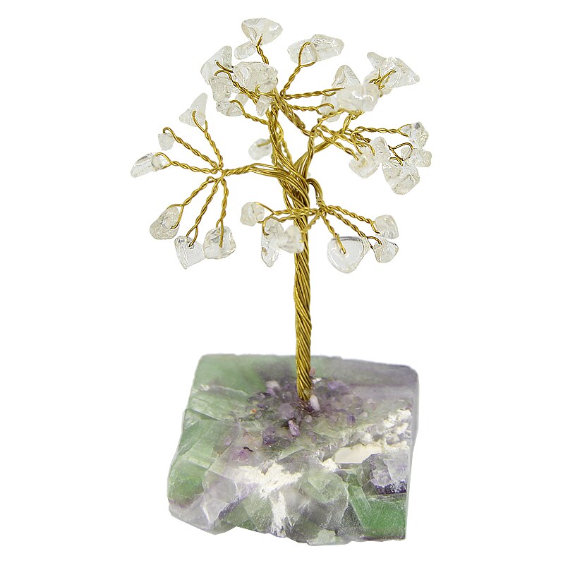 E-crystals Feng Shui Rock Quartz medál, 90 mm - eMAG.hu