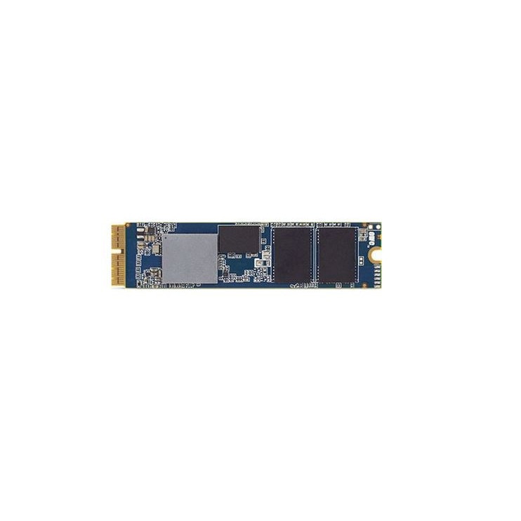 Solid State Drive (SSD) OWC Aura Pro X2 OWCS3DAPT4MP02P, 480 GB, M.2 ...