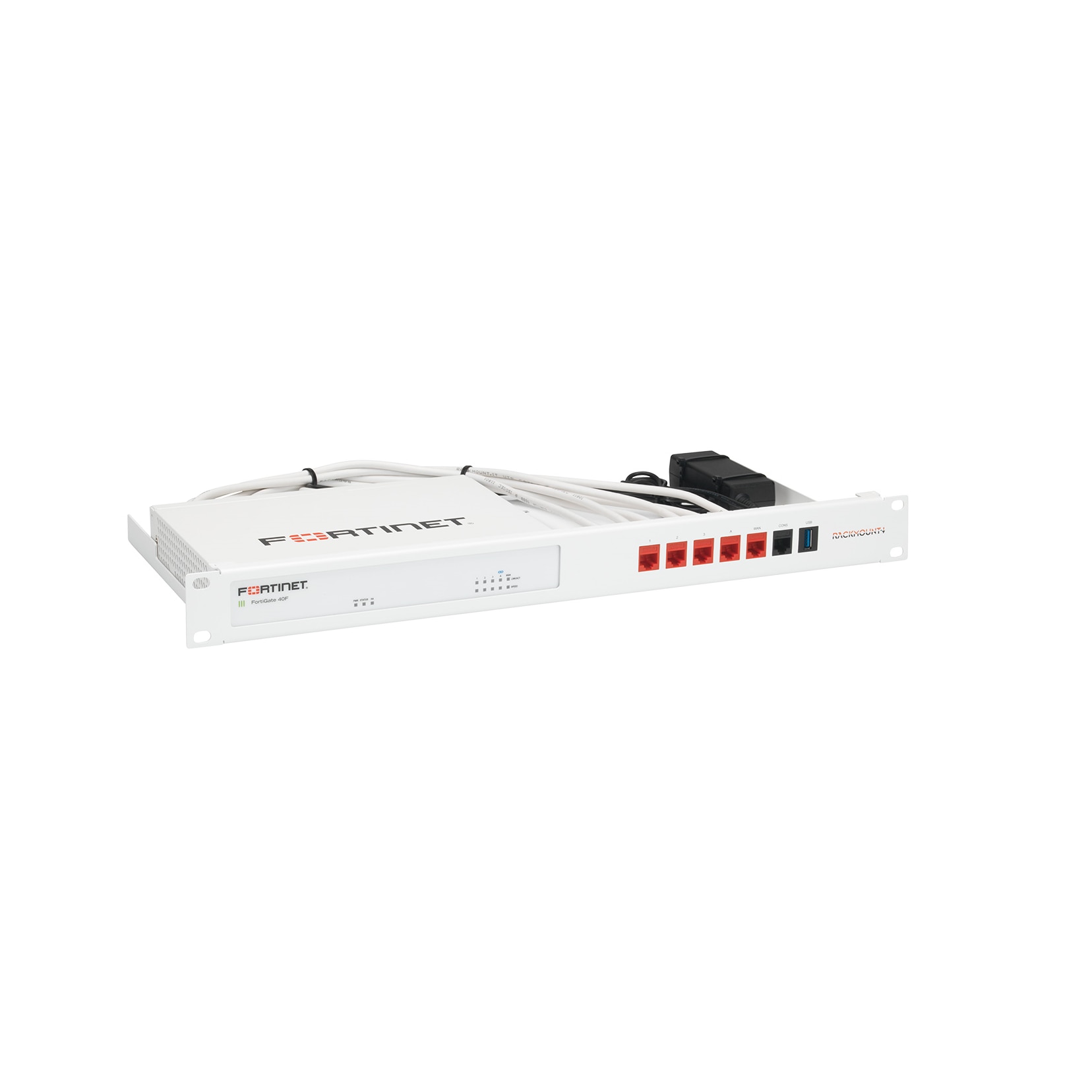 FORTINET FORTIGATE RUGGED 60F 60F-3G4G Product Installation, 56% OFF