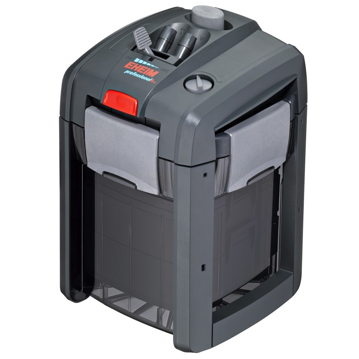 Filtru extern EHEIM professionel 4+ 250 - eMAG.ro