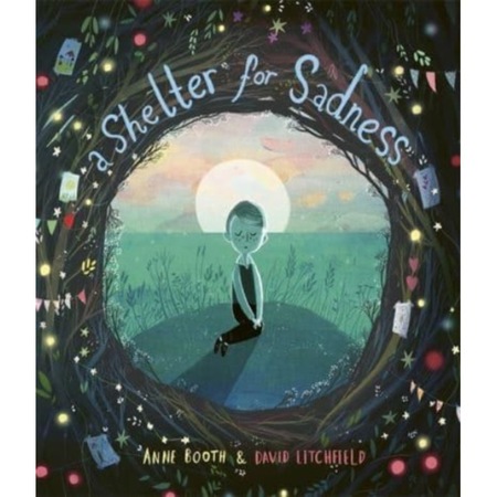 A Shelter for Sadness de Anne Booth - eMAG.ro