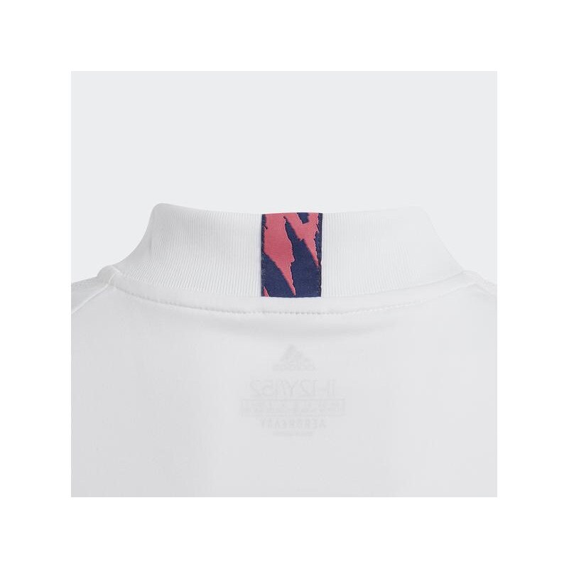 Real h jsy y adidas gyerek focimez fehér 140-es méretű - eMAG.hu