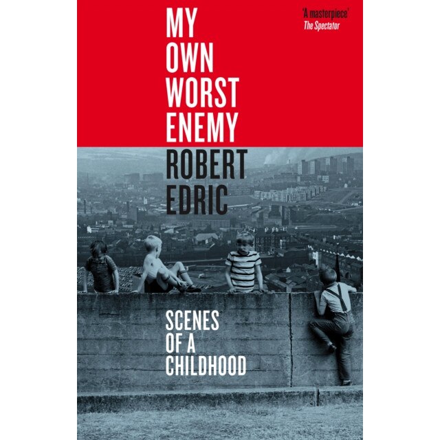 My Own Worst Enemy de Robert Edric - eMAG.ro