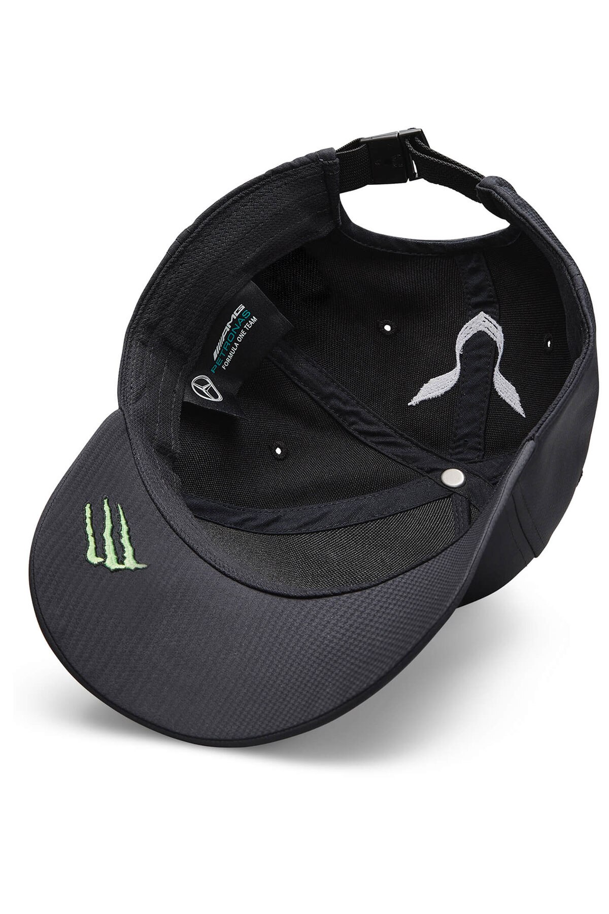 Sapca Mercedes AMG Petronas F1 Lewis Hamilton 2022, Marime universala ...