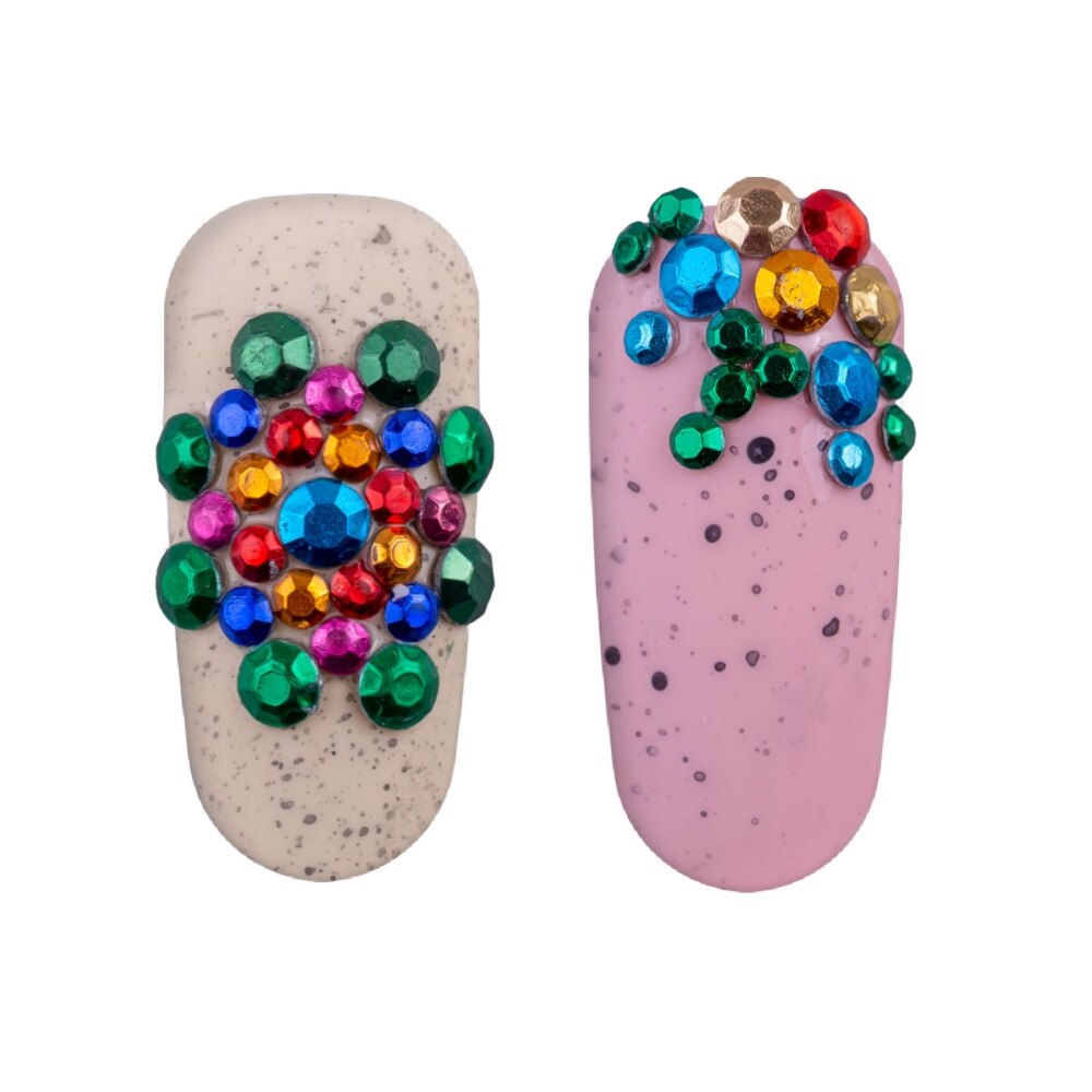 Set Carusel buline colorate 500buc J217, Sela - eMAG.ro