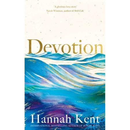Devotion de Hannah Kent - eMAG.ro