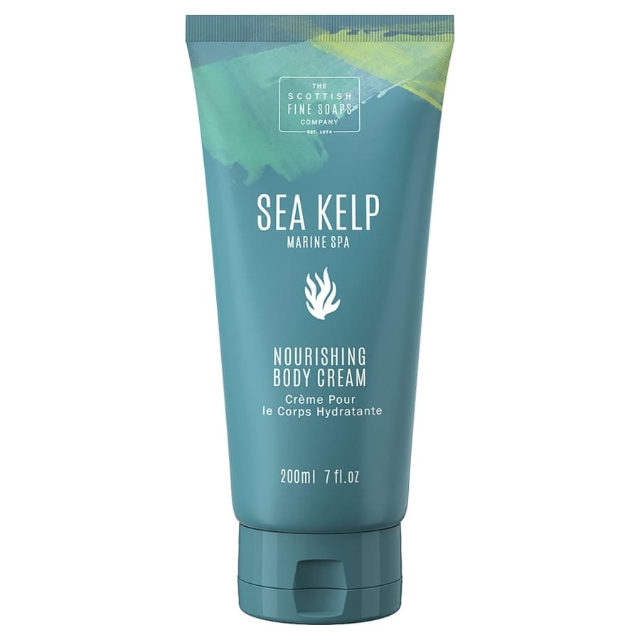 Лосион за тяло Sea Kelp, Marine Spa 200 мл - eMAG.bg