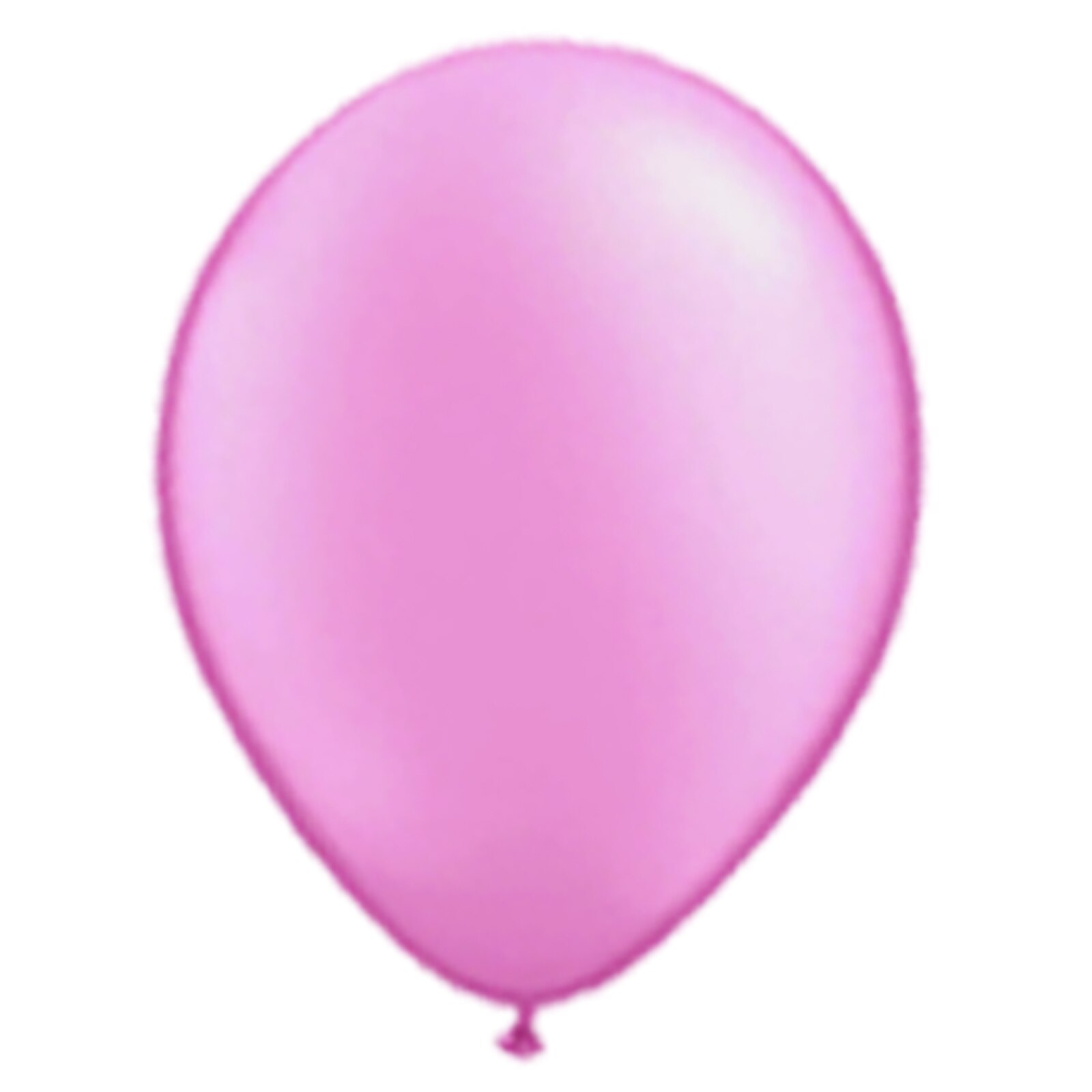 Set 25 Baloane Latex Roz si Roz Deschis 26cm, 2022205, Balloons Shop ...