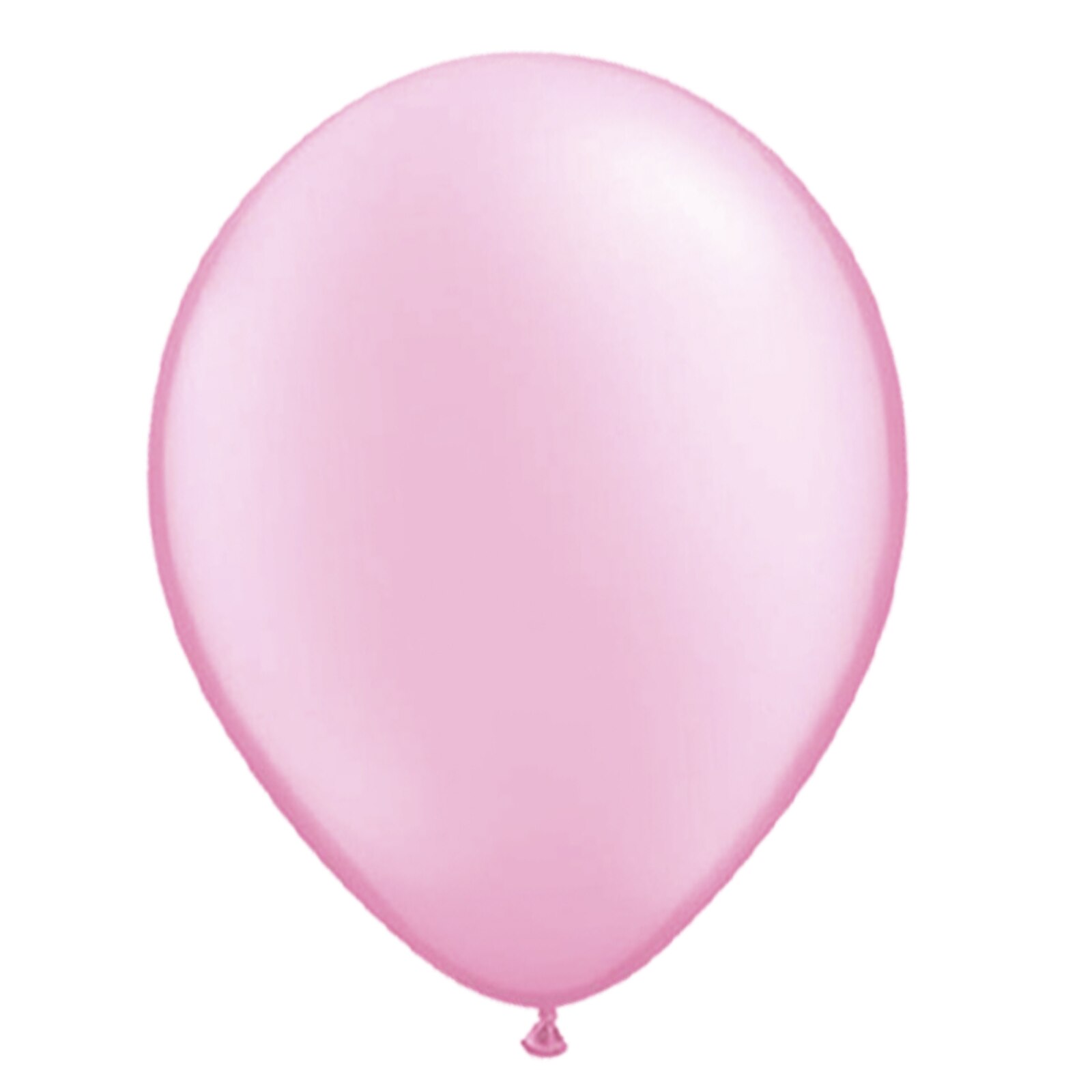 Set 25 Baloane Latex Roz si Roz Deschis 26cm, 2022205, Balloons Shop ...