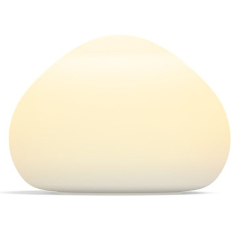 Veioza inteligenta Philips Hue Wellner, Bluetooth, ZigBee Light Link ...