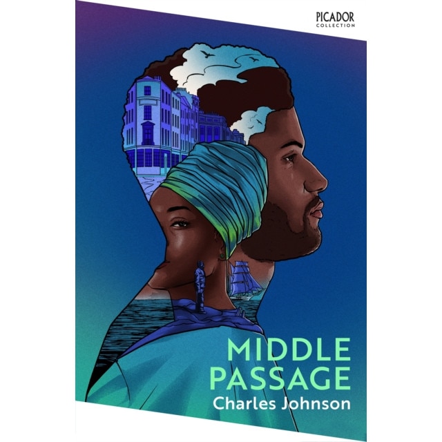 Middle Passage de Charles Johnson - eMAG.ro