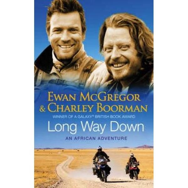 Long Way Down - eMAG.ro