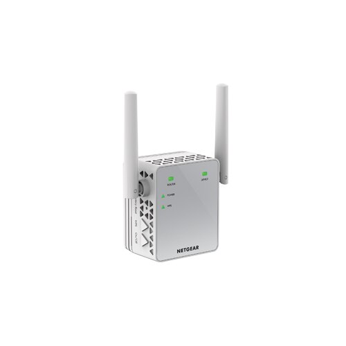 Range Extender NetGear EX3700, AC 750, 802.11 n/ac - eMAG.ro