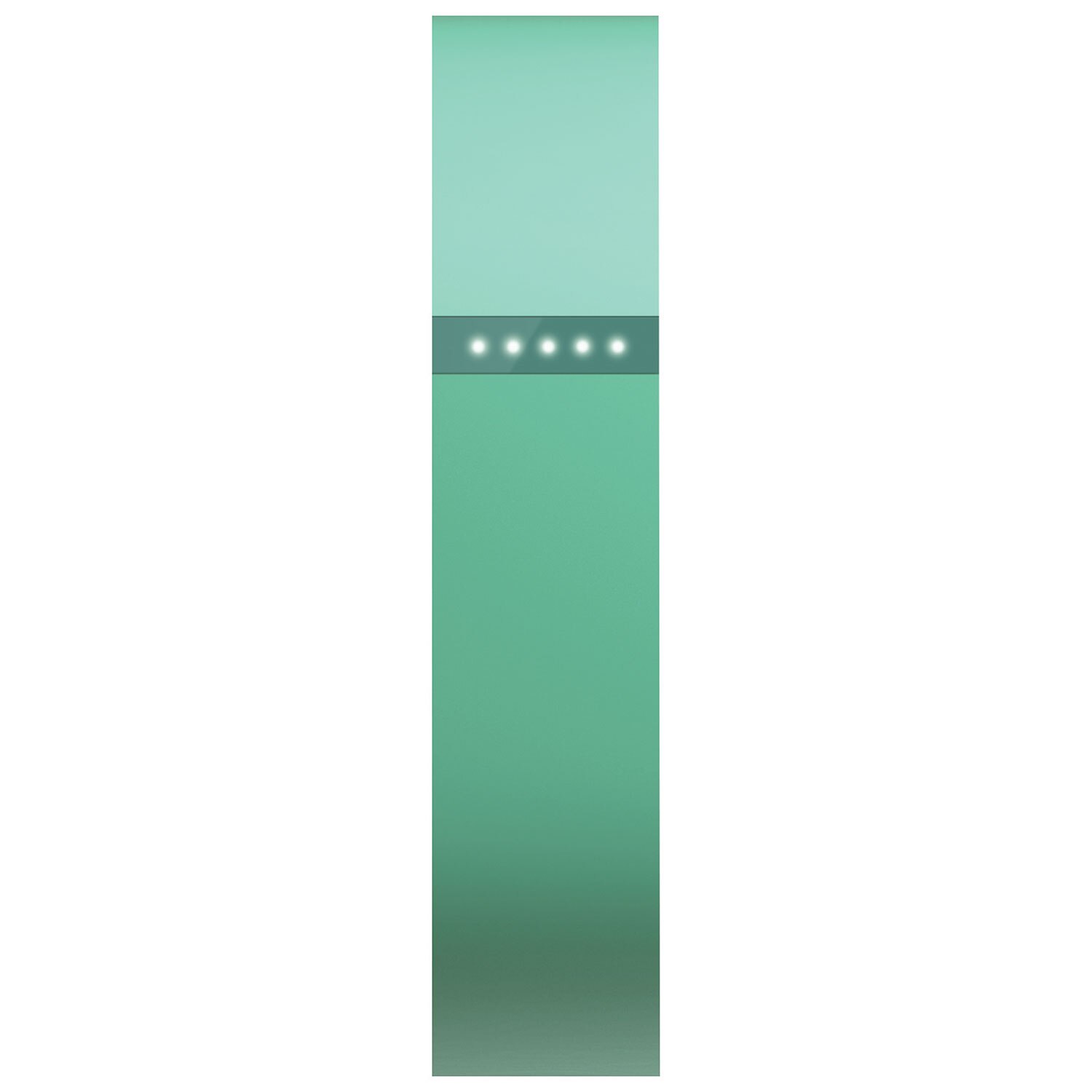 Bratara fitness Fitbit Flex Activity and Sleep Tracker, Teal - eMAG.ro