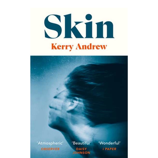 Skin de Kerry Andrew - eMAG.ro