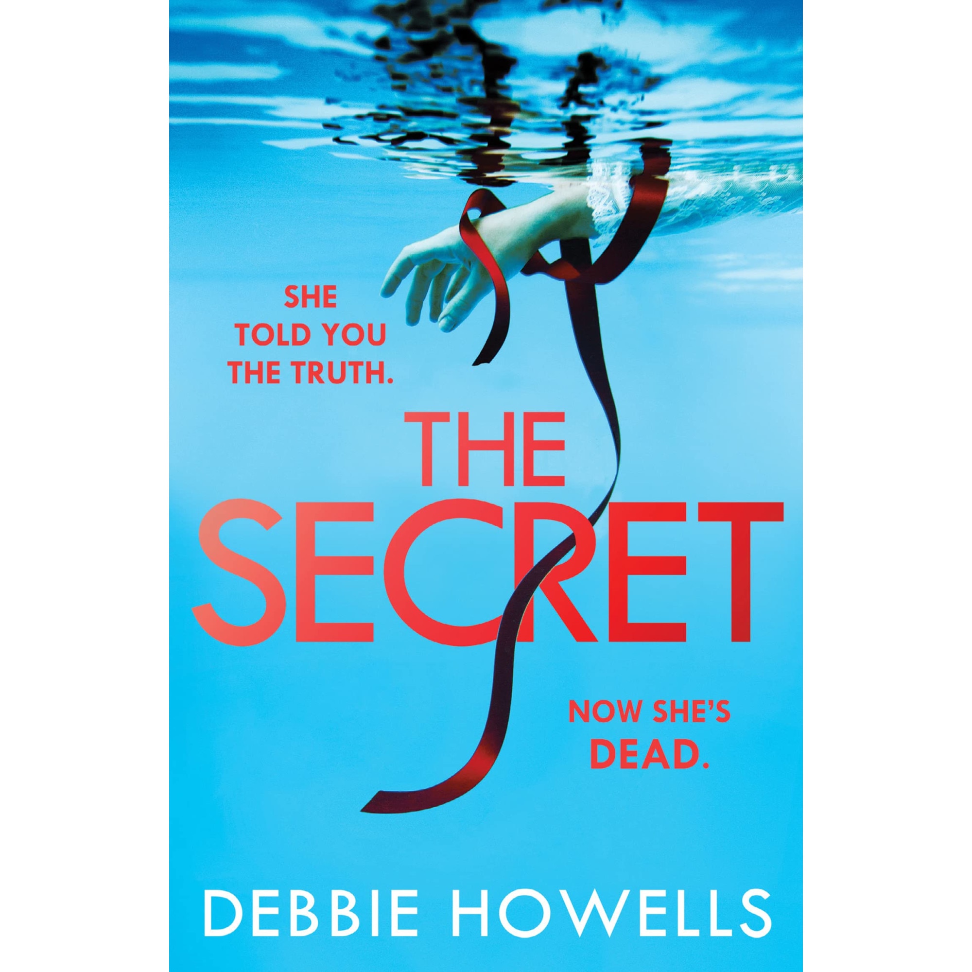 The Secret de Debbie Howells - eMAG.ro
