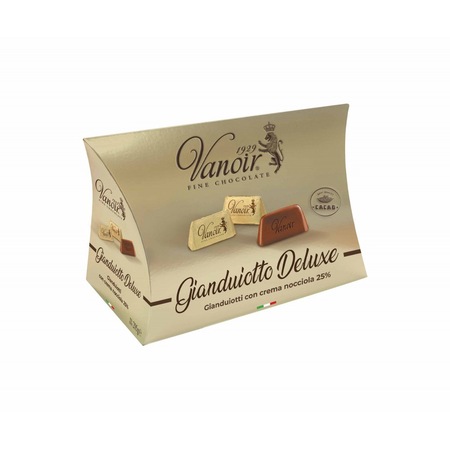 Vanoir Deluxe desszert 205g - eMAG.hu