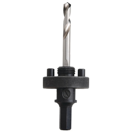 Стандартен шестоъгълен адаптер, сърцевина 32-210 mm, Milwaukee - eMAG.bg