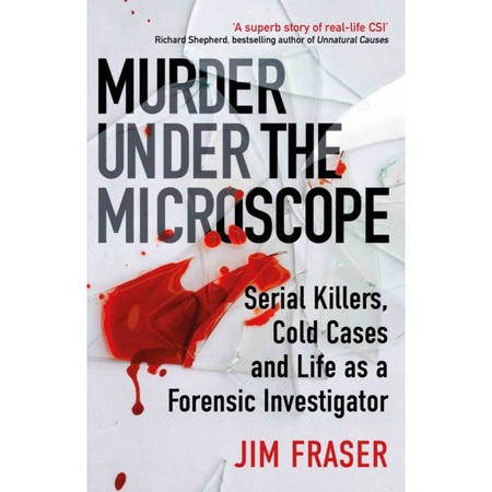 Murder Under the Microscope de James Fraser - eMAG.ro