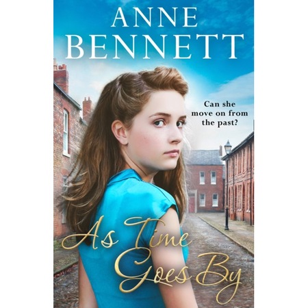 As Time Goes By de Anne Bennett - eMAG.ro